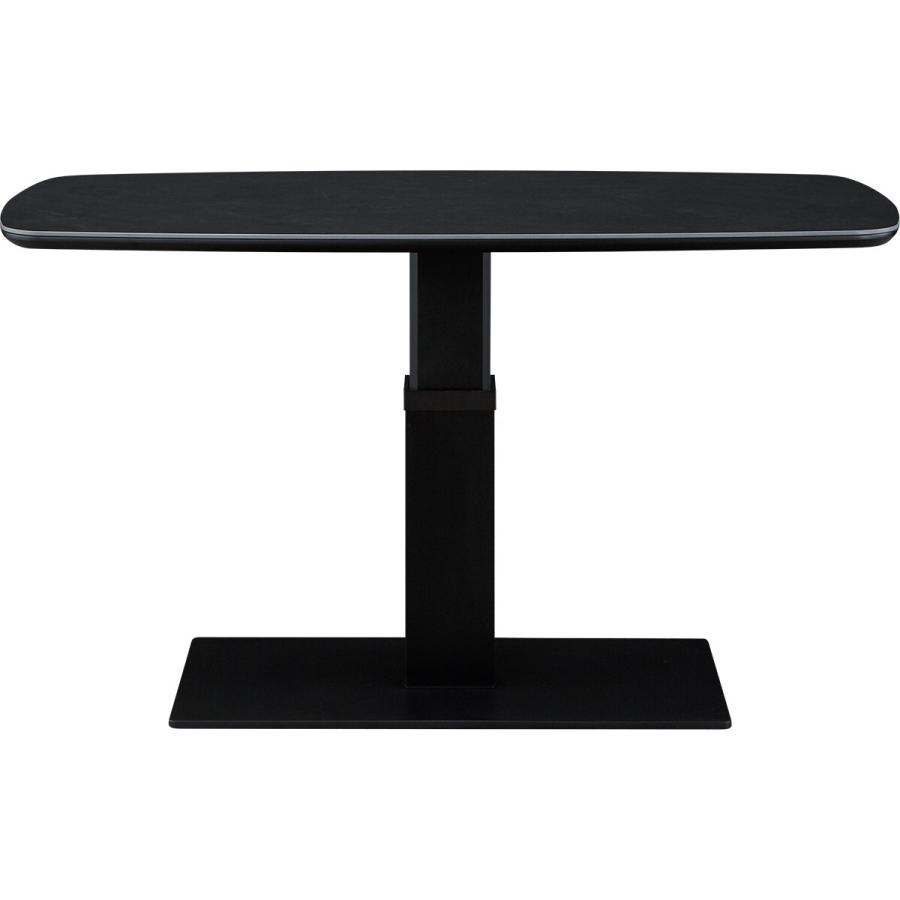 ニトリ 昇降テーブル(TT02-2 120 BK) : ニトリ Yahoo!店 - 通販 - Yahoo!ショッピング