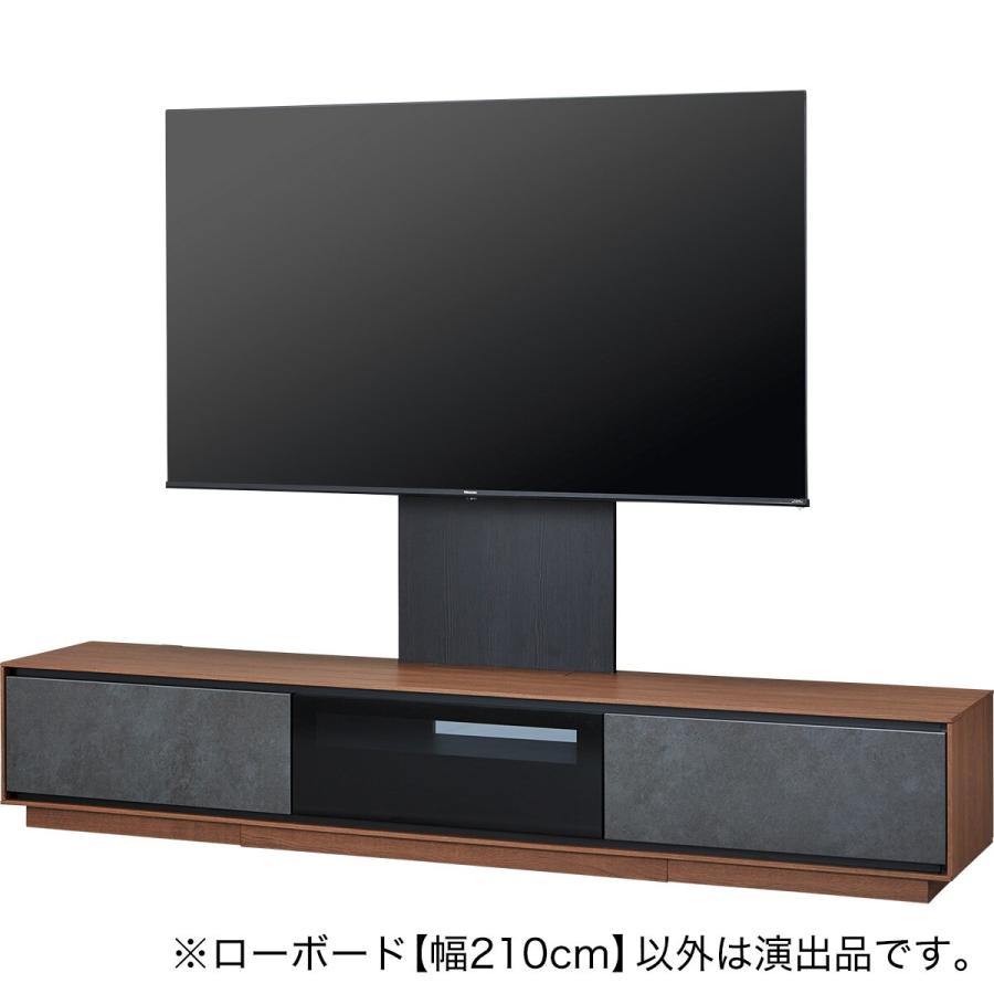 ローボード(LX01 210 MBR/GY) ニトリ : 2190400000101 : ニトリ Yahoo!店 - 通販 - Yahoo!ショッピング