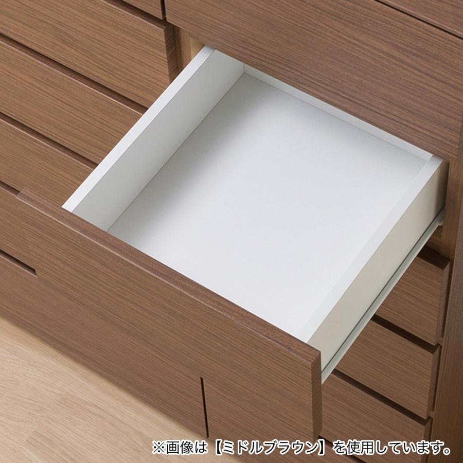 ニトリ ハイチェスト(クエス 120-6HC GY) : ニトリ Yahoo!店 - 通販 - Yahoo!ショッピング