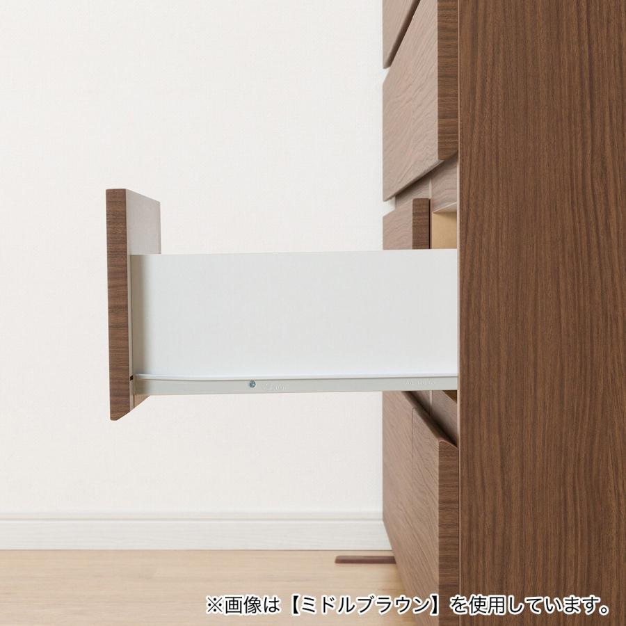 ニトリ ハイチェスト(クエス 120-6HC GY) : ニトリ Yahoo!店 - 通販 - Yahoo!ショッピング