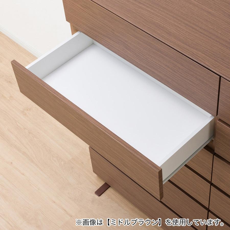 ニトリ ハイチェスト(クエス 120-6HC GY) : ニトリ Yahoo!店 - 通販 - Yahoo!ショッピング