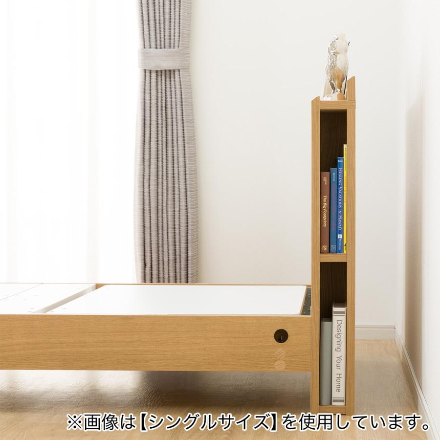 ニトリ 電動セミダブルベッドフレーム+マットレスセット(NS003 ニトリ 電動セミダブルベッドフレーム+マットレスセット(NS003