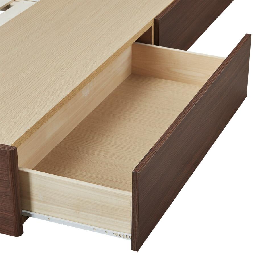 クイーンベッドフレーム(MBR WP301引付き) ニトリ : 2190600011884 : ニトリ Yahoo!店 - 通販 - Yahoo!ショッピング