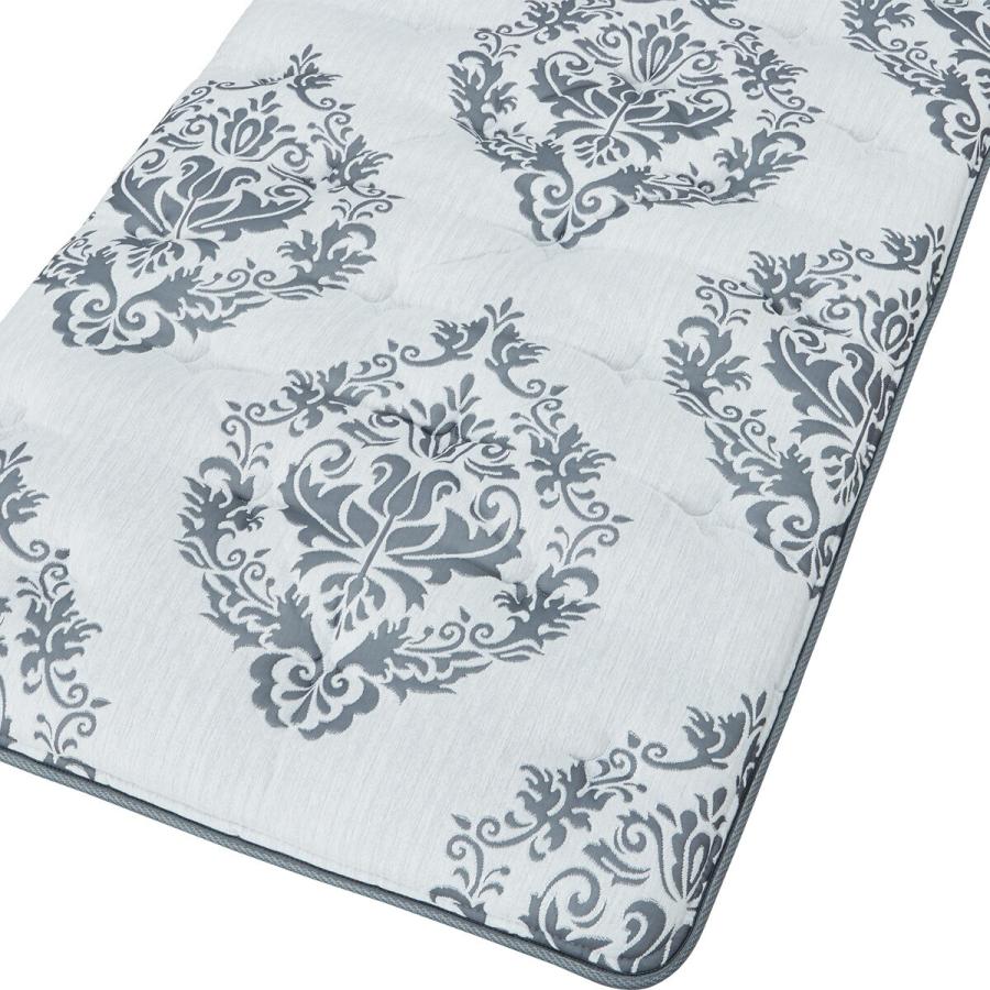 シングルマットレス(Nスリープラグジュアリー LS1) ニトリ : 2190600013512 : ニトリ Yahoo!店 - 通販 - Yahoo!ショッピング