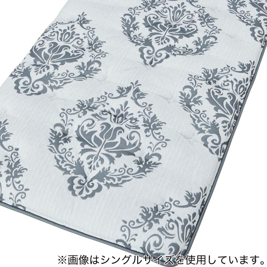 ニトリ ダブルマットレス(Nスリープラグジュアリー LS1) 期間限定価格：4/7まで : ニトリ Yahoo!店 - 通販 - Yahoo!ショッピング