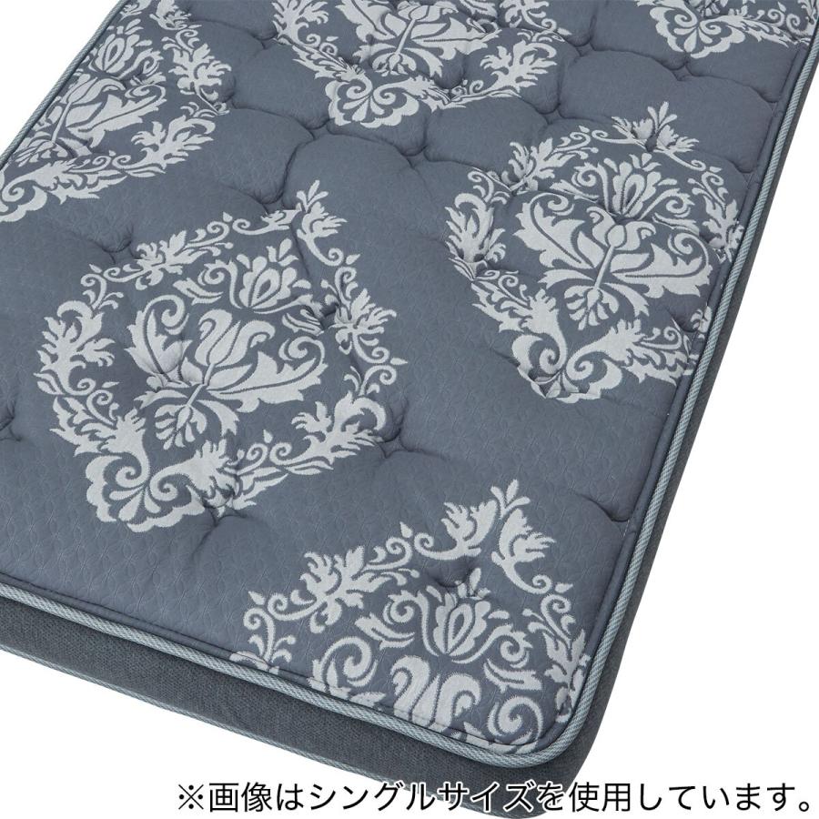 セミダブルマットレス(Nスリープラグジュアリー LH3) ニトリ 創業祭価格：1/6まで : 2190600013772 : ニトリ Yahoo!店 - 通販 - Yahoo!ショッピング