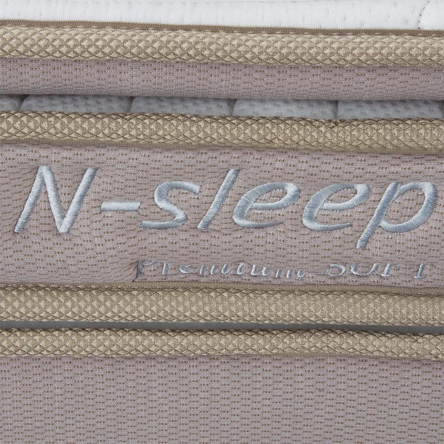 ニトリ シングルマットレス(Nスリープ PS3) : ニトリ Yahoo!店 - 通販 - Yahoo!ショッピング