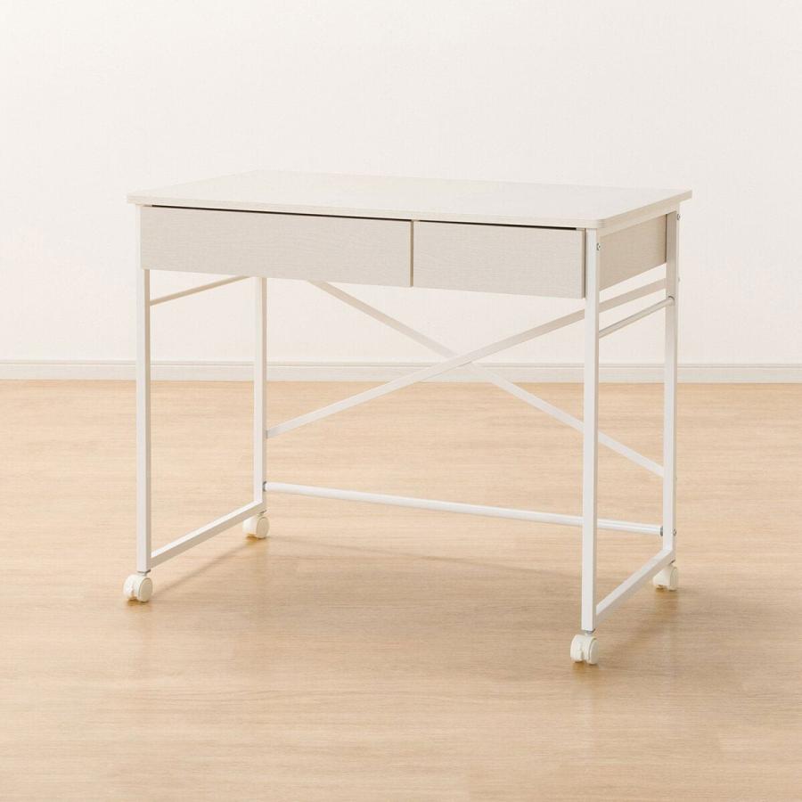 ロフトベッドマットレスセット＋デスクライト付き(デニッシュ25N RG02VB WW/WH) ニトリ : 2190800002125-0000002000877 : ニトリ Yahoo!店 ...