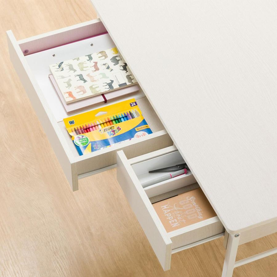 ロフトベッドマットレスセット＋デスクライト付き(デニッシュ25N RG02VB WW/WH) ニトリ : 2190800002125-0000002000877 : ニトリ Yahoo!店 ...