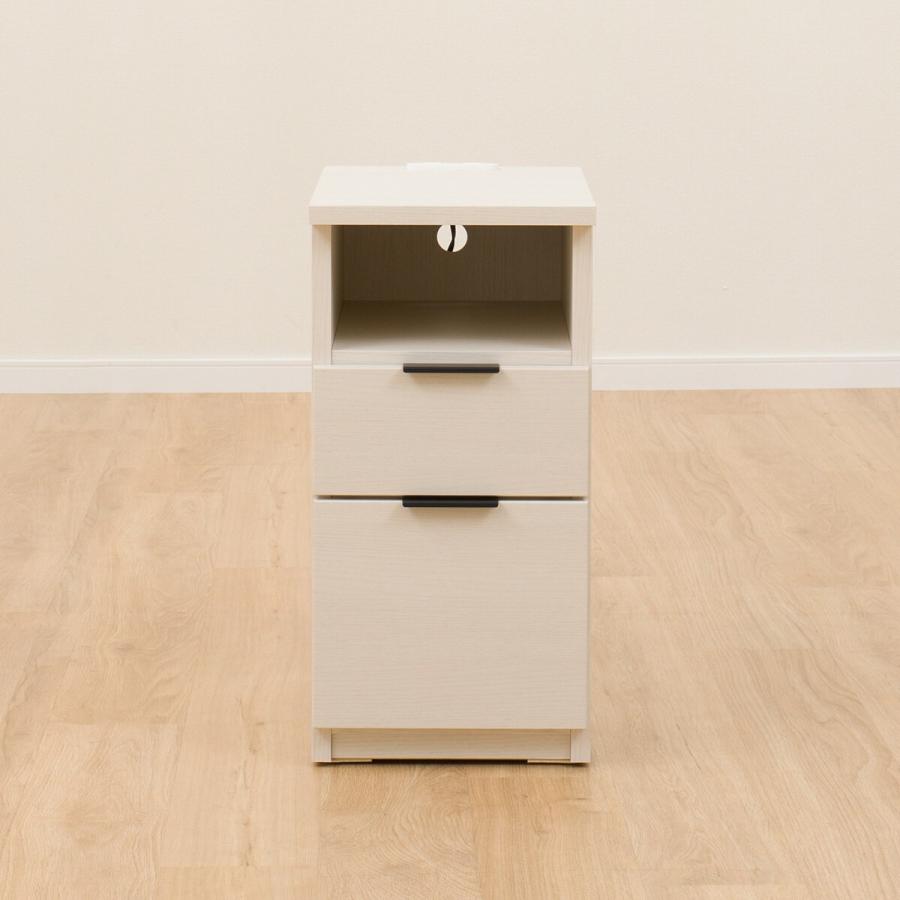 ニトリ サイドテーブル(エトナ30-2ST WW) : ニトリ Yahoo!店 - 通販 - Yahoo!ショッピング