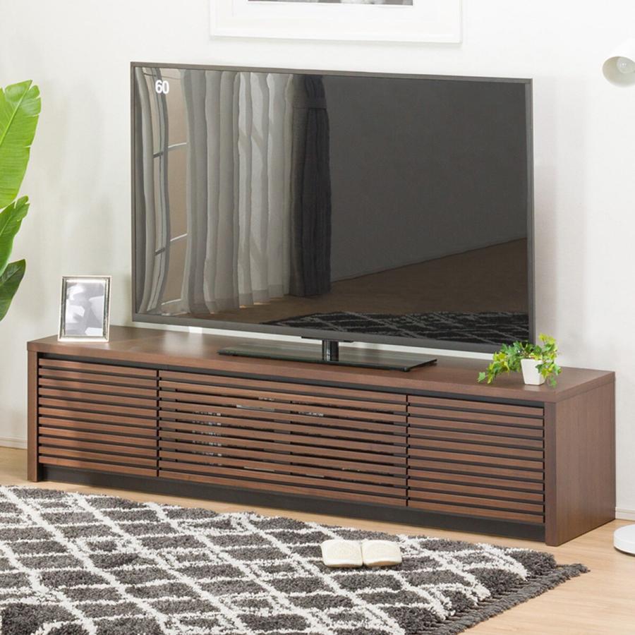 ニトリ 幅180 ローボード(ショア180B MBR) テレビ台 TV台 TV ニトリ 幅180 ローボード(ショア180B MBR) テレビ台 TV台 TV