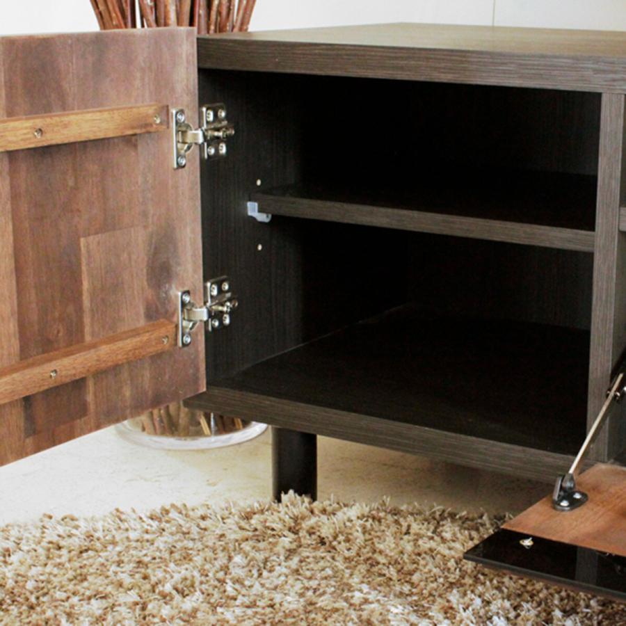 ローボード(TM04 145 MBR) テレビ台 TV台 TVボード テレビボード ニトリ :3130098:ニトリ Yahoo!店 - 通販 - Yahoo!ショッピング