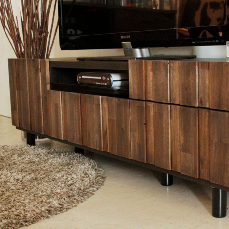 ニトリ ローボード(TM04 145 MBR) テレビ台 TV台 TVボード テレビボード : ニトリ Yahoo!店 - 通販 - Yahoo!ショッピング