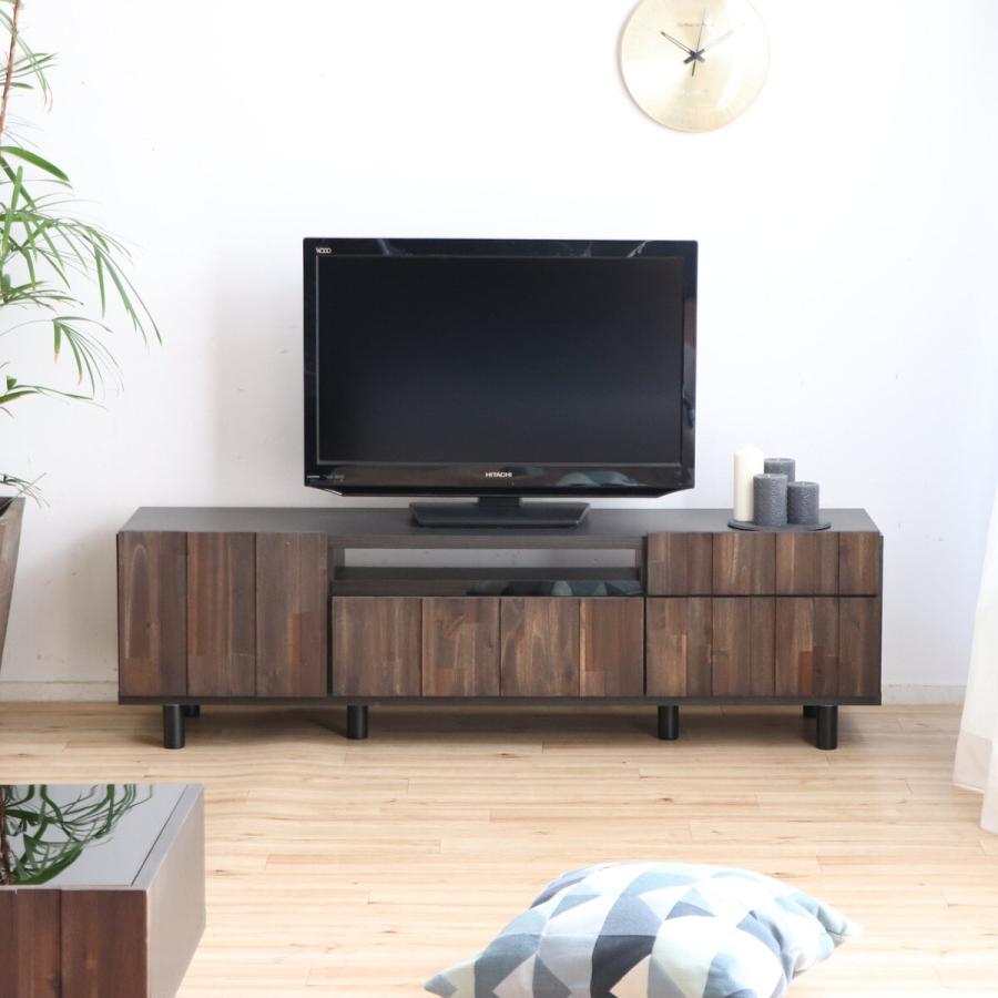 ニトリ ローボード(TM04 145 MBR) テレビ台 TV台 TVボード テレビボード : ニトリ Yahoo!店 - 通販 - Yahoo!ショッピング