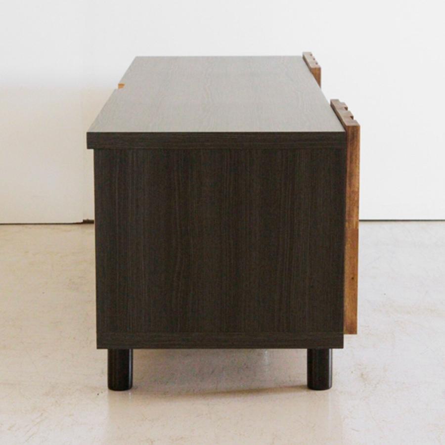 ローボード(TM04 145 MBR) テレビ台 TV台 TVボード テレビボード ニトリ :3130098:ニトリ Yahoo!店 - 通販 - Yahoo!ショッピング