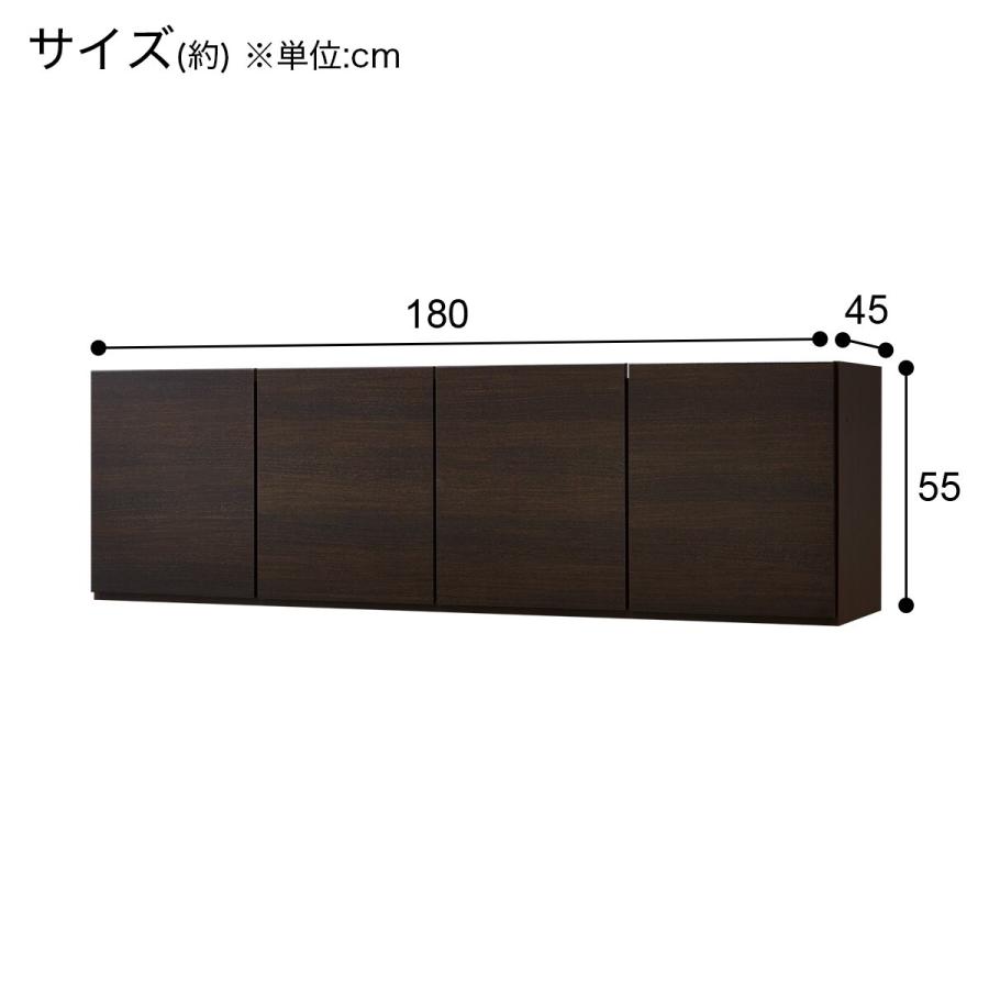 ニトリ 上置き(ウォーレン 180 DBR) : ニトリ Yahoo!店 - 通販 - Yahoo!ショッピング