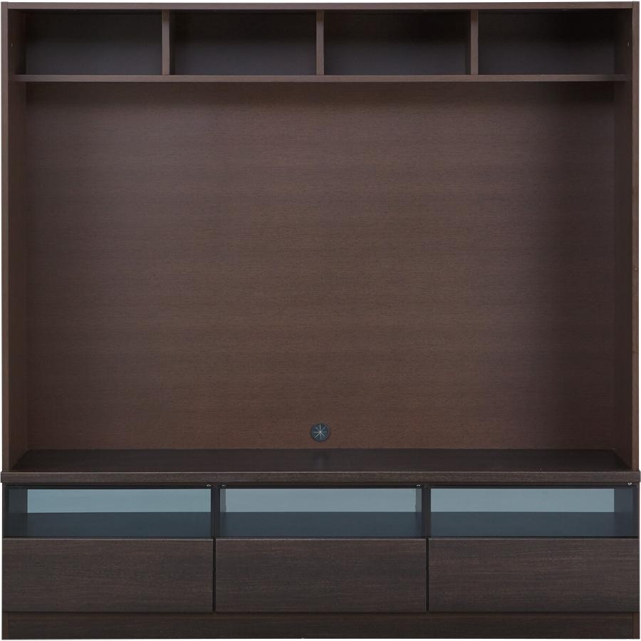 ニトリ テレビボード(Nウォーレン 180セット DBR) : ニトリ ニトリ テレビボード(Nウォーレン 180セット DBR) : ニトリ