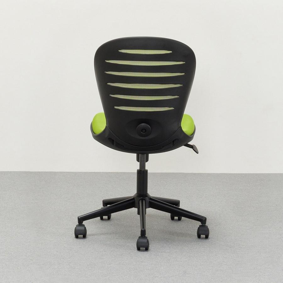 ニトリ（NITORI） オフィスチェア ワークチェア デスクチェア(MS7003H GR)ニトリ : ニトリ Yahoo!店 - 通販 - Yahoo!ショッピング