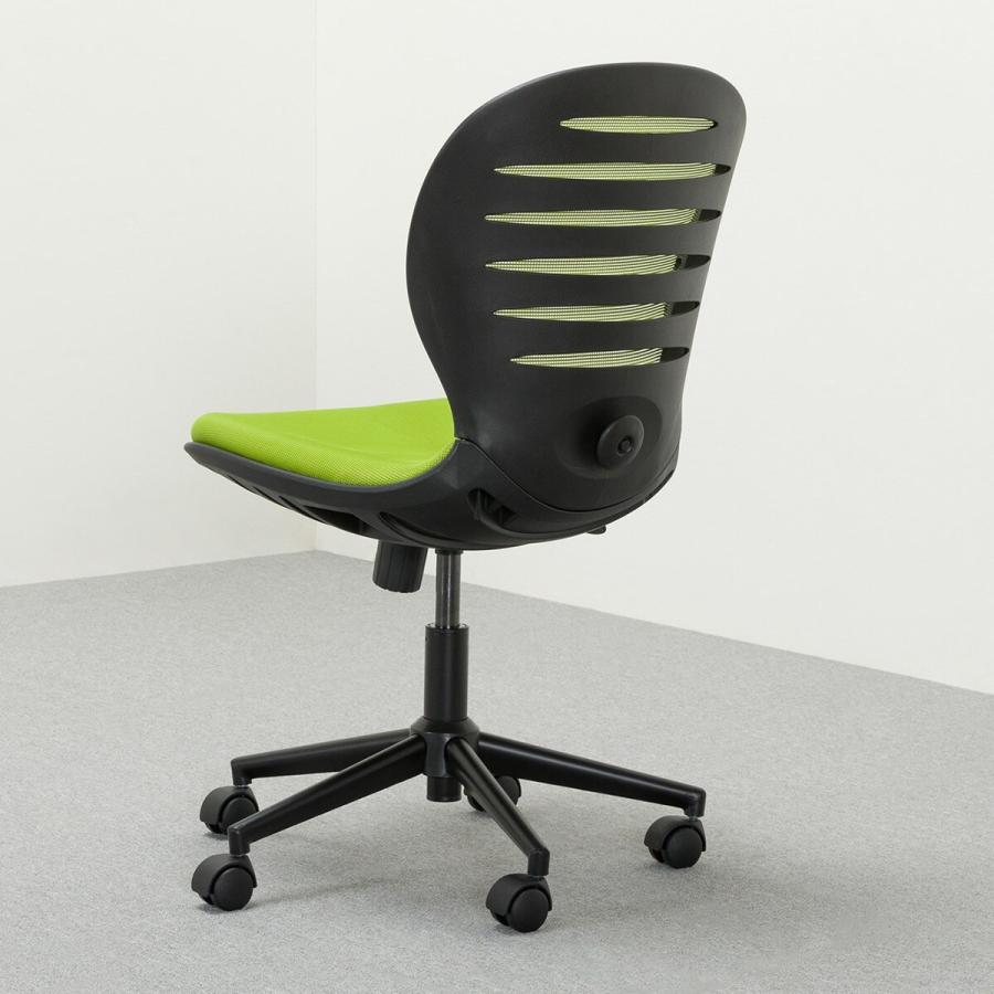 ニトリ（NITORI） オフィスチェア ワークチェア デスクチェア(MS7003H GR)ニトリ : ニトリ Yahoo!店 - 通販 - Yahoo!ショッピング