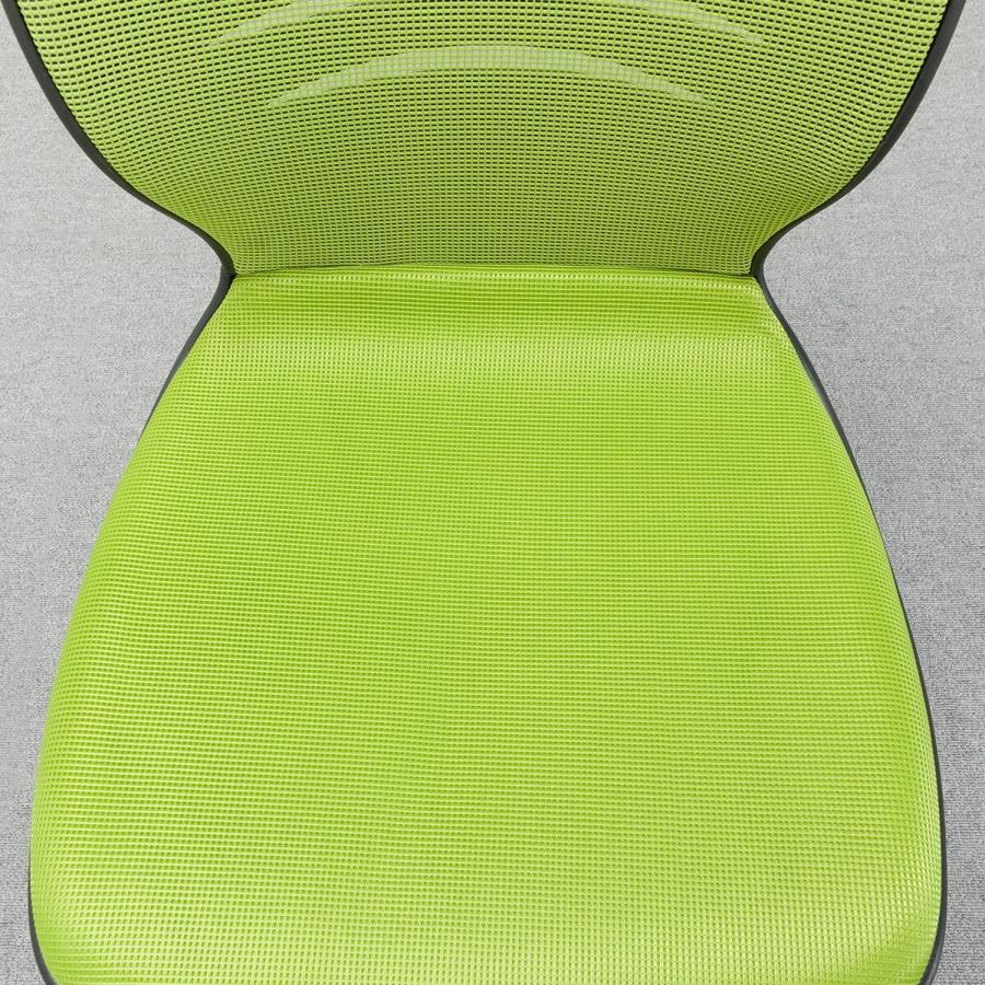 ニトリ（NITORI） オフィスチェア ワークチェア デスクチェア(MS7003H GR)ニトリ : ニトリ Yahoo!店 - 通販 - Yahoo!ショッピング