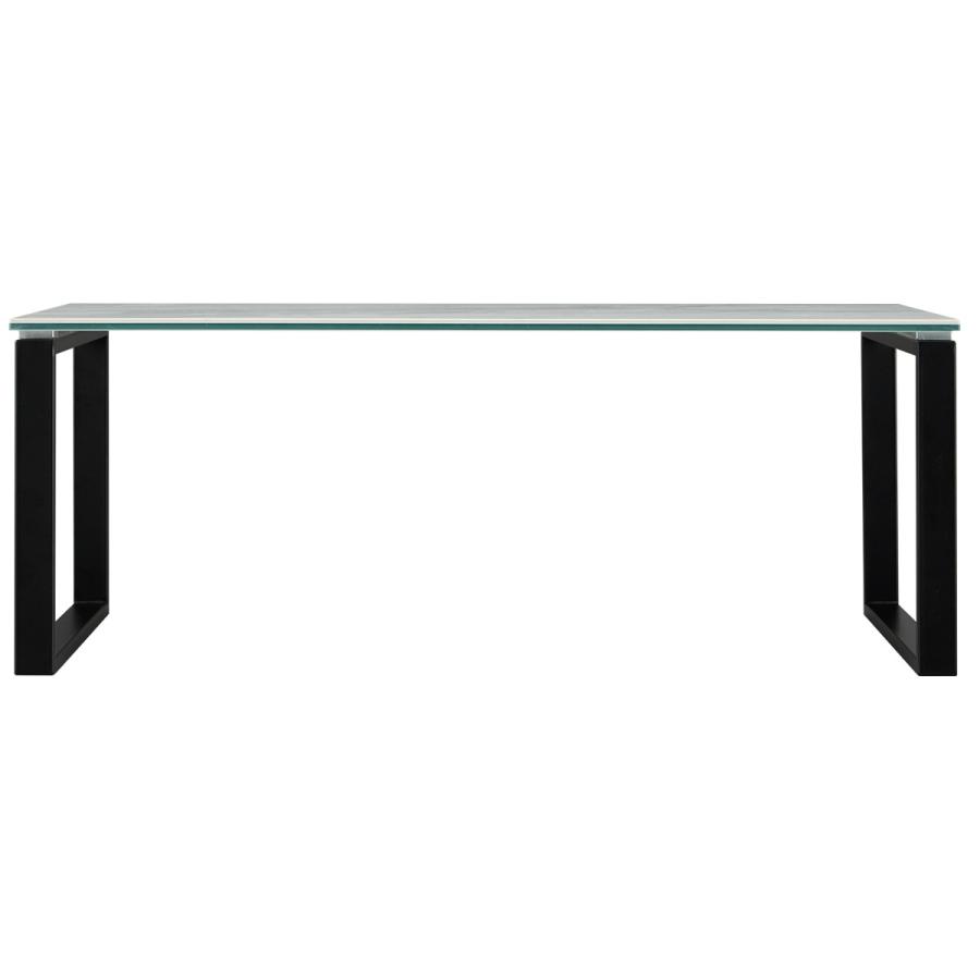 幅120cm センターテーブル(YS-01S 1260 WH) ニトリ : 3522610 : ニトリ Yahoo!店 - 通販 - Yahoo!ショッピング