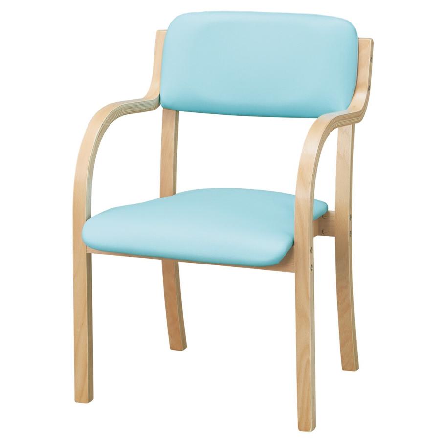 ニトリ 木製チェア(アネモネ LBR/LBL) : ニトリ Yahoo!店 - 通販 - Yahoo!ショッピング