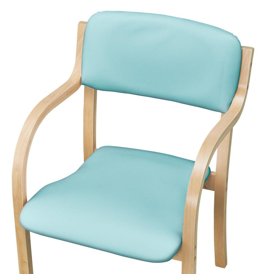 ニトリ 木製チェア(アネモネ LBR/LBL) : ニトリ Yahoo!店 - 通販 - Yahoo!ショッピング