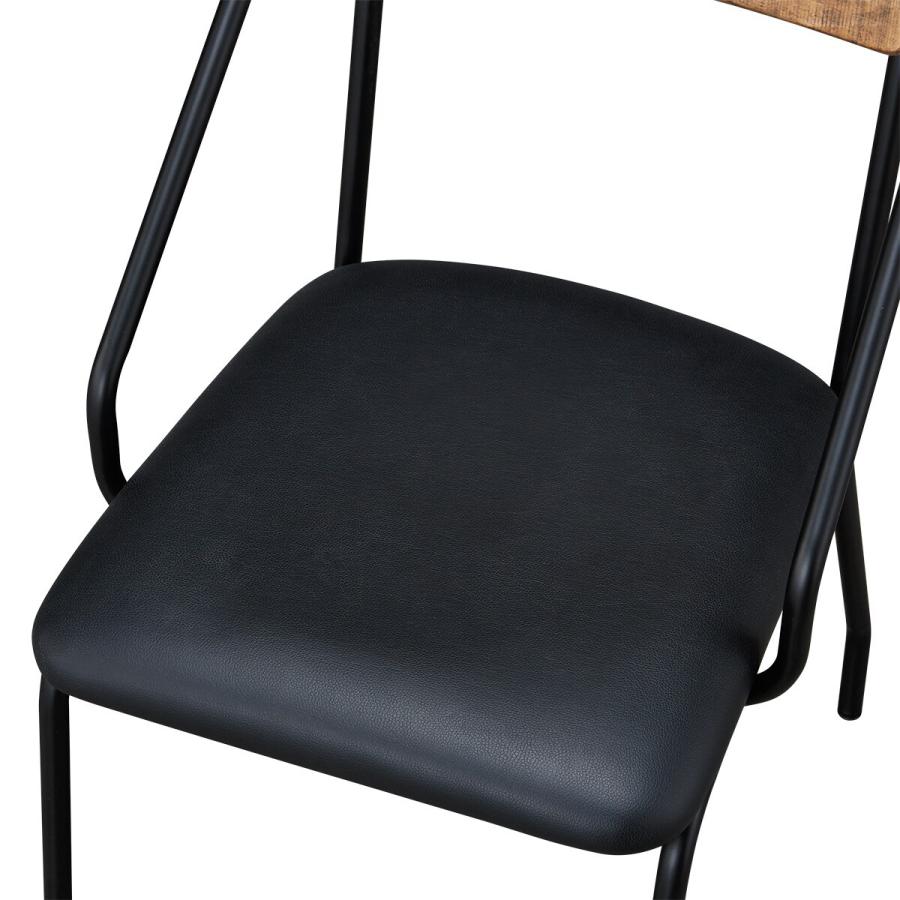 ニトリ（NITORI） ダイニングチェア(BF304 P) : ニトリ Yahoo!店 - 通販 - Yahoo!ショッピング