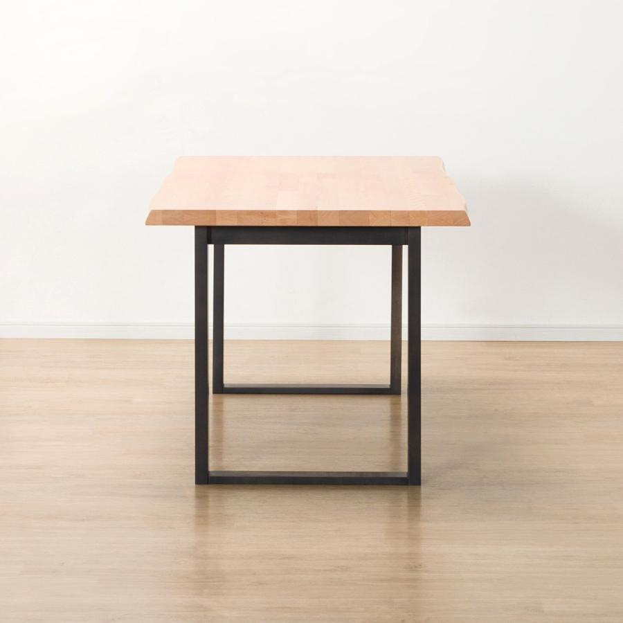 ニトリ 幅150cm ダイニングテーブル(Nコレクション T-03U 150NA ニトリ 幅150cm ダイニングテーブル(Nコレクション T-03U 150NA