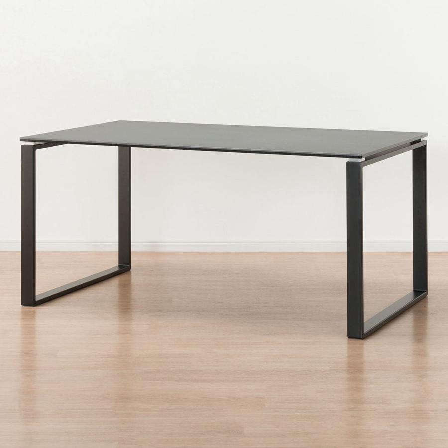 幅150 セラミックダイニングテーブル5点セット（DTセーラル150 GY/TS305 DGY) 4人 ニトリ :4011610-4000502:ニトリ Yahoo!店 - 通販 ...