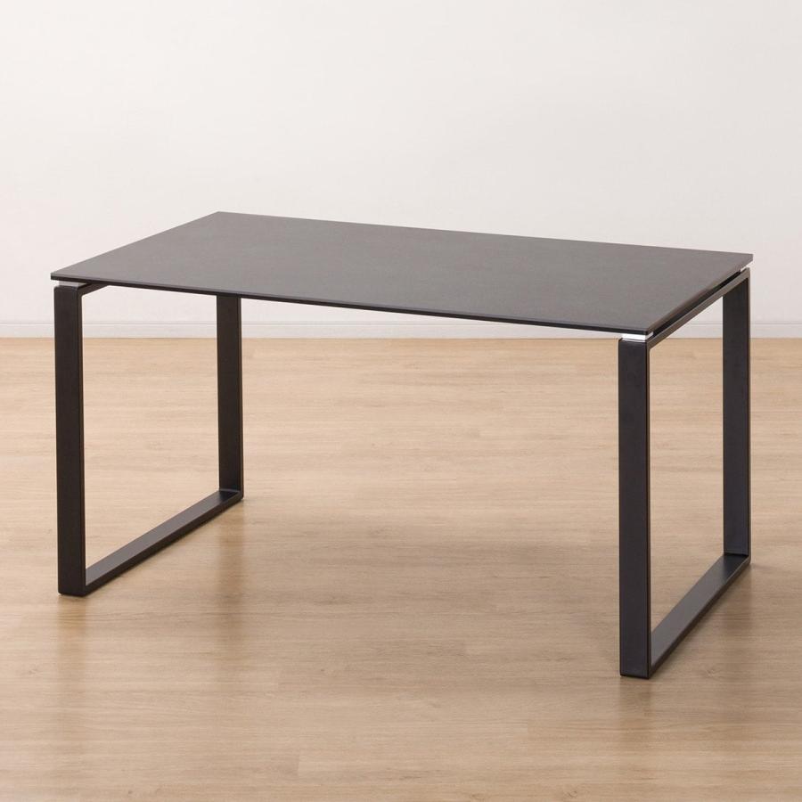 幅135 セラミックダイニングテーブル5点セット（DTセーラル135 GY/TS305 DGY) 4人 ニトリ :4012180-4000502:ニトリ Yahoo!店 - 通販 ...