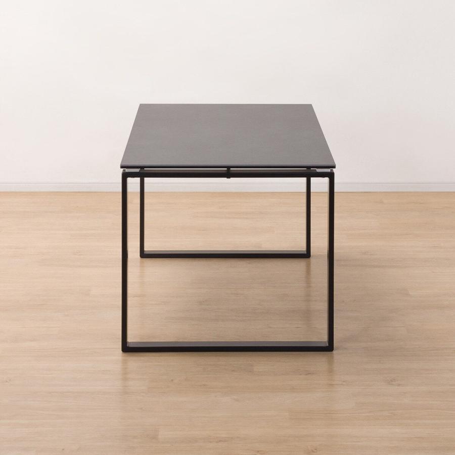 幅135 セラミックダイニングテーブル5点セット（DTセーラル135 GY/TS305 DGY) 4人 ニトリ :4012180-4000502:ニトリ Yahoo!店 - 通販 ...