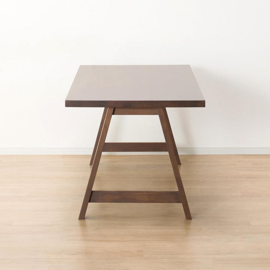 ニトリ ダイニングテーブル7点セット(NコレクションT-06A 180 MBR/C-53 MBR) : ニトリ Yahoo!店 - 通販 - Yahoo!ショッピング