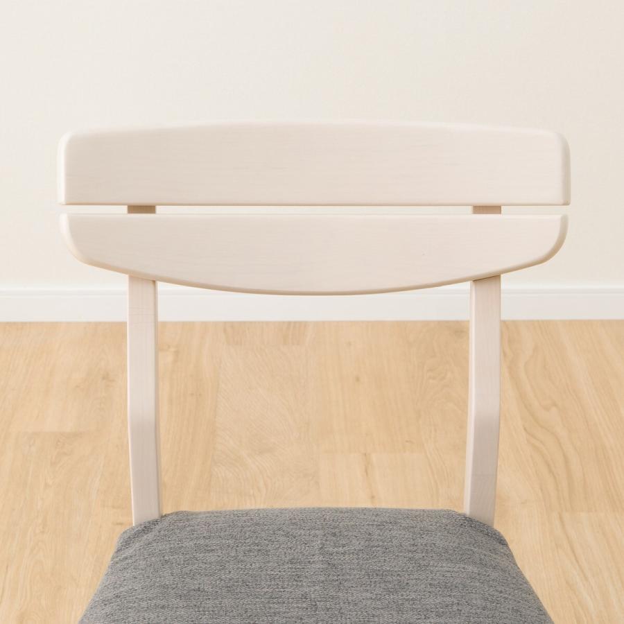 ニトリ 幅135 ダイニングテーブル5点セット（DTアルナスDF135WW/幅135 ダイニングチェアアルナスGY) 4人 : ニトリ Yahoo!店 - 通販 - Yahoo!ショッピング