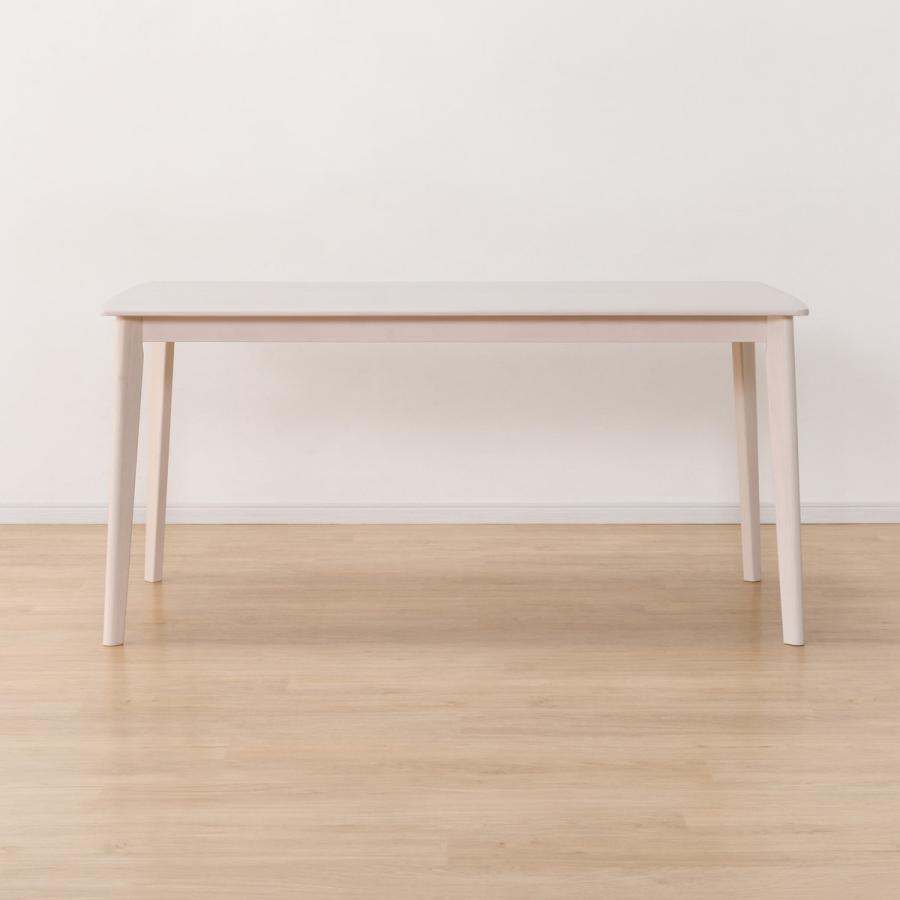 ニトリ 幅150 ダイニングテーブル(アルナスDF 150 WW) 4人 : ニトリ Yahoo!店 - 通販 - Yahoo!ショッピング