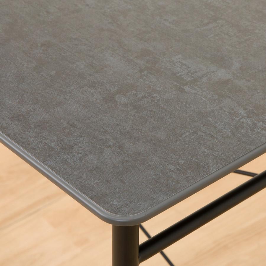 カウンターテーブル(BL002 GY) ニトリ : 4030519 : ニトリ Yahoo!店 - 通販 - Yahoo!ショッピング