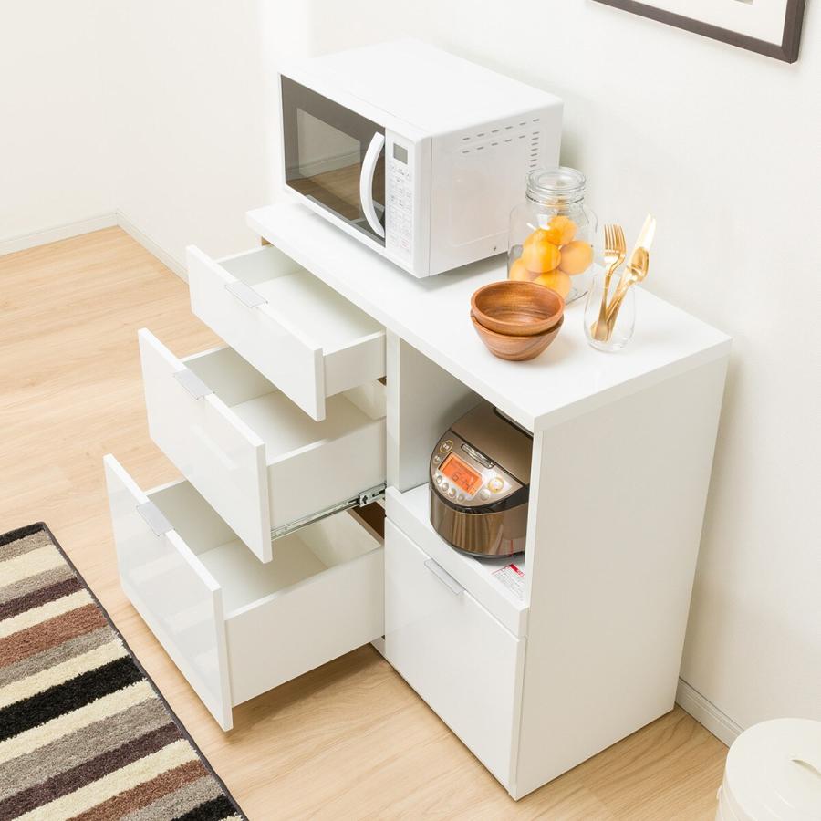 カウンター (エトナ90CT WH/SI) ニトリ :4030553:ニトリ Yahoo!店 - 通販 - Yahoo!ショッピング