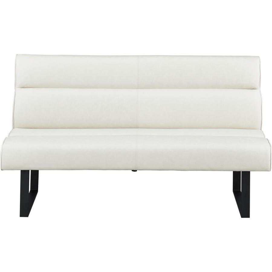 リビングダイニング2人用合皮ソファ(DL332 IV) ニトリ : 4050277 : ニトリ Yahoo!店 - 通販 - Yahoo!ショッピング