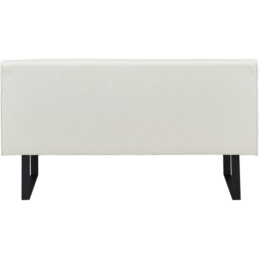 リビングダイニング2人用合皮ソファ(DL332 IV) ニトリ : 4050277 : ニトリ Yahoo!店 - 通販 - Yahoo!ショッピング