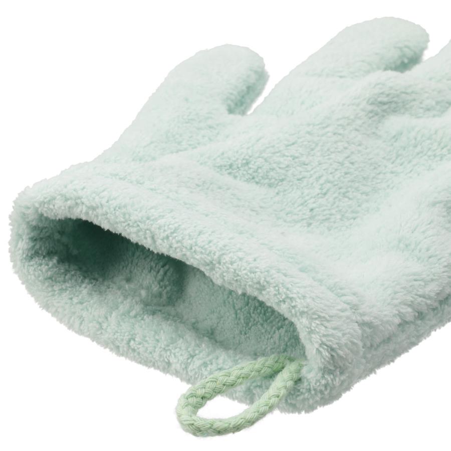 ニトリ ヘアドライグローブ(0359 GR) : ニトリ Yahoo!店 - 通販 - Yahoo!ショッピング