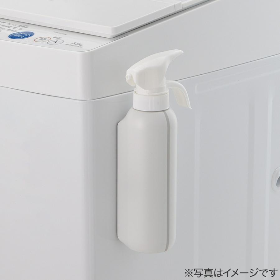ニトリ ホバーマグネット 液体洗剤ボトル (ホワイト) : ニトリ Yahoo!店 - 通販 - Yahoo!ショッピング