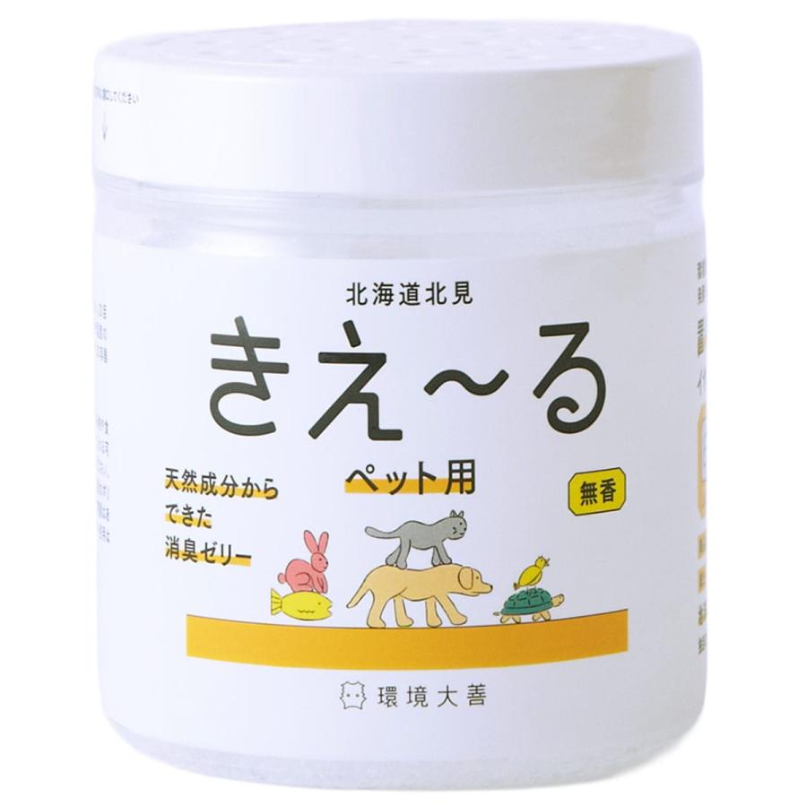 ニトリ きえーるペット用 ゼリータイプお徳用無香480g : ニトリ Yahoo!店 - 通販 - Yahoo!ショッピング