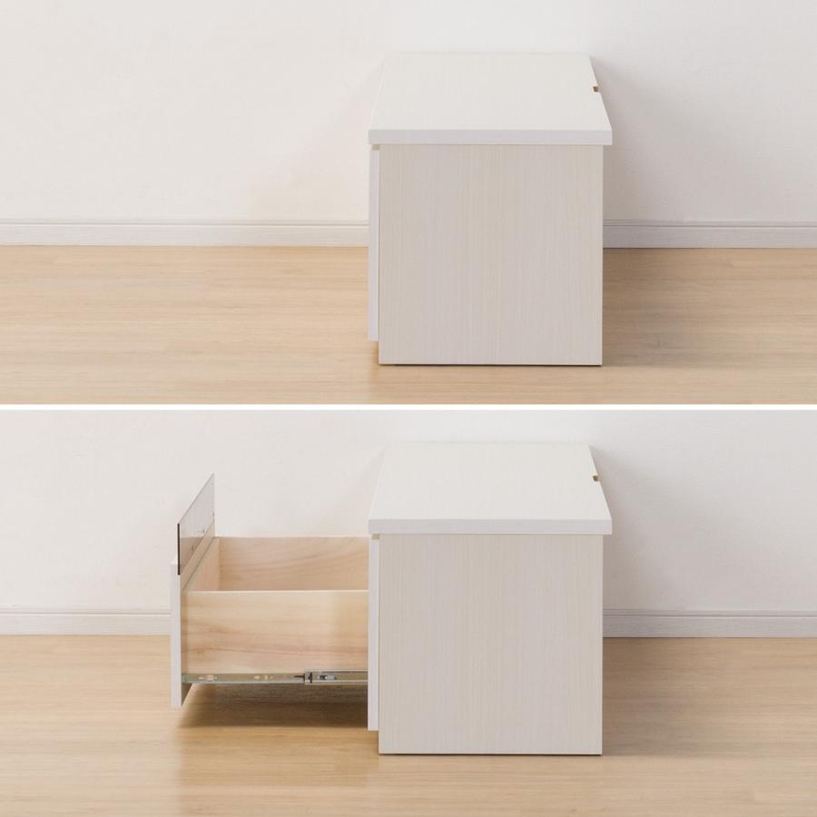 ニトリ ローボード(W150 ロータイプ WH) テレビ台 TV台 TV ニトリ ローボード(W150 ロータイプ WH) テレビ台 TV台 TV
