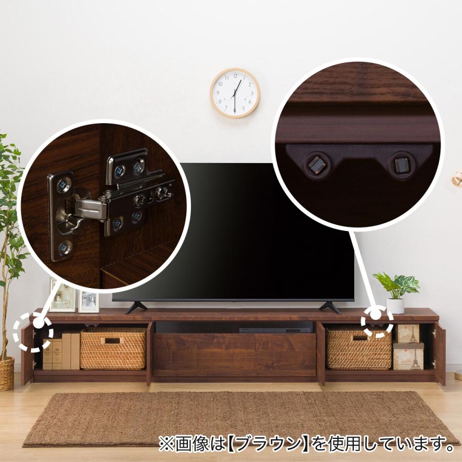 ニトリ ワイドローボード(W240 ロータイプ NA) テレビ台 TV台 ニトリ ワイドローボード(W240 ロータイプ NA) テレビ台 TV台