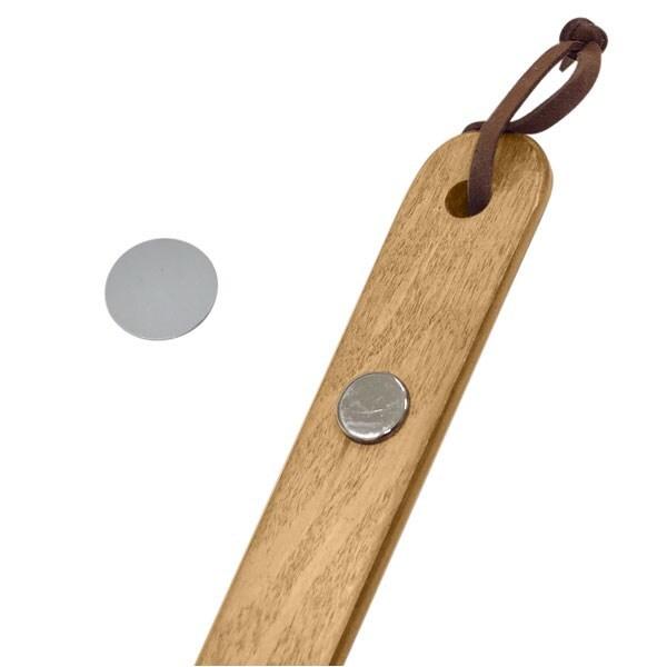 天然木ロング靴べら マグネット付き(ナチュラル) ニトリ 『玄関先迄納品』 『1年保証』 :5633301:ニトリ Yahoo!店 - 通販 ...