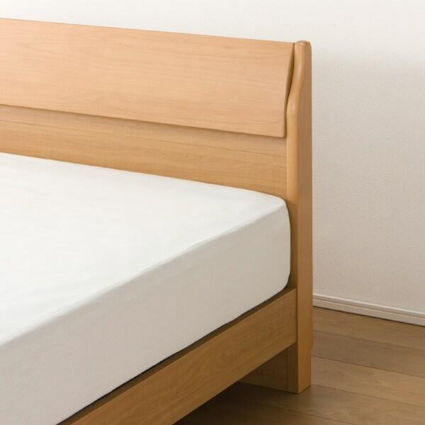 ニトリ ベッド セミダブル ベッドフレーム(SD フラット レッグ) : ニトリ Yahoo!店 - 通販 - Yahoo!ショッピング