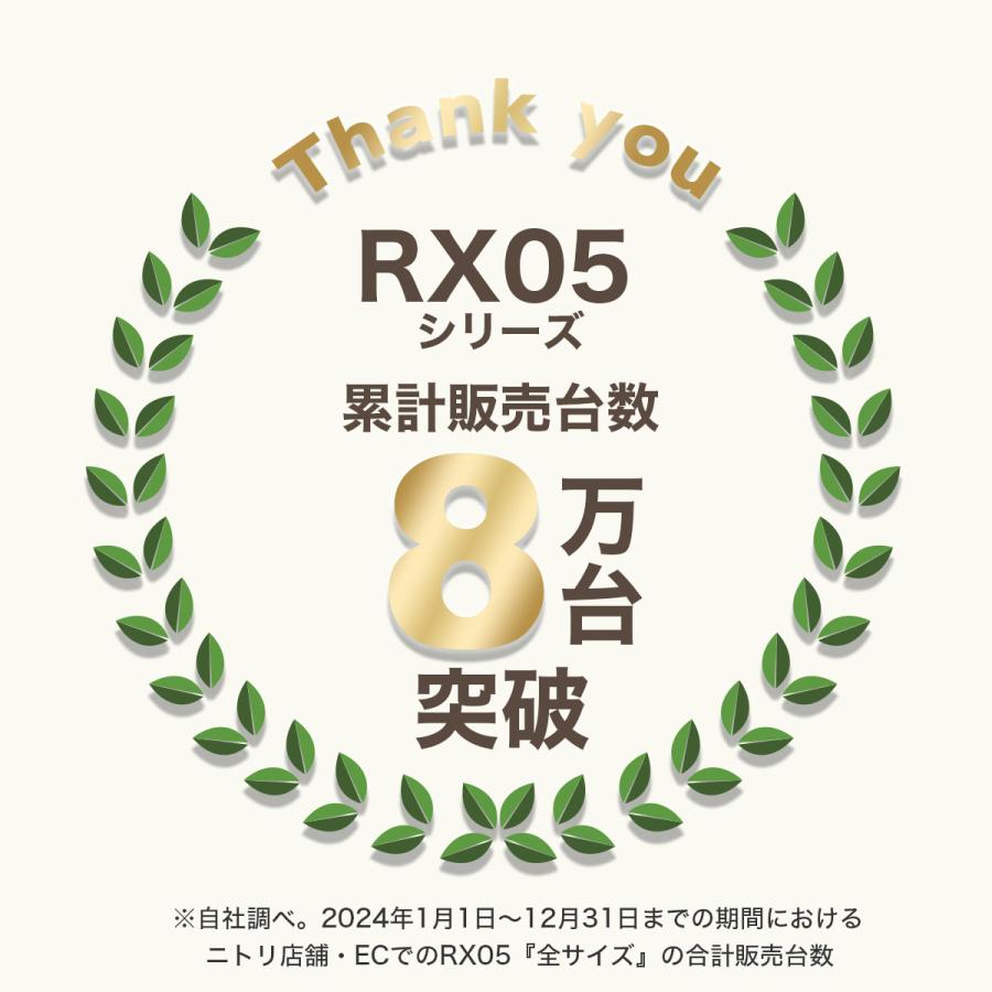 ニトリ（NITORI） マットレス 体圧分散 厚さ20cm シングル 圧縮ポケットコイルマットレス（RX05） : ニトリ Yahoo!店 - 通販 - Yahoo!ショッピング