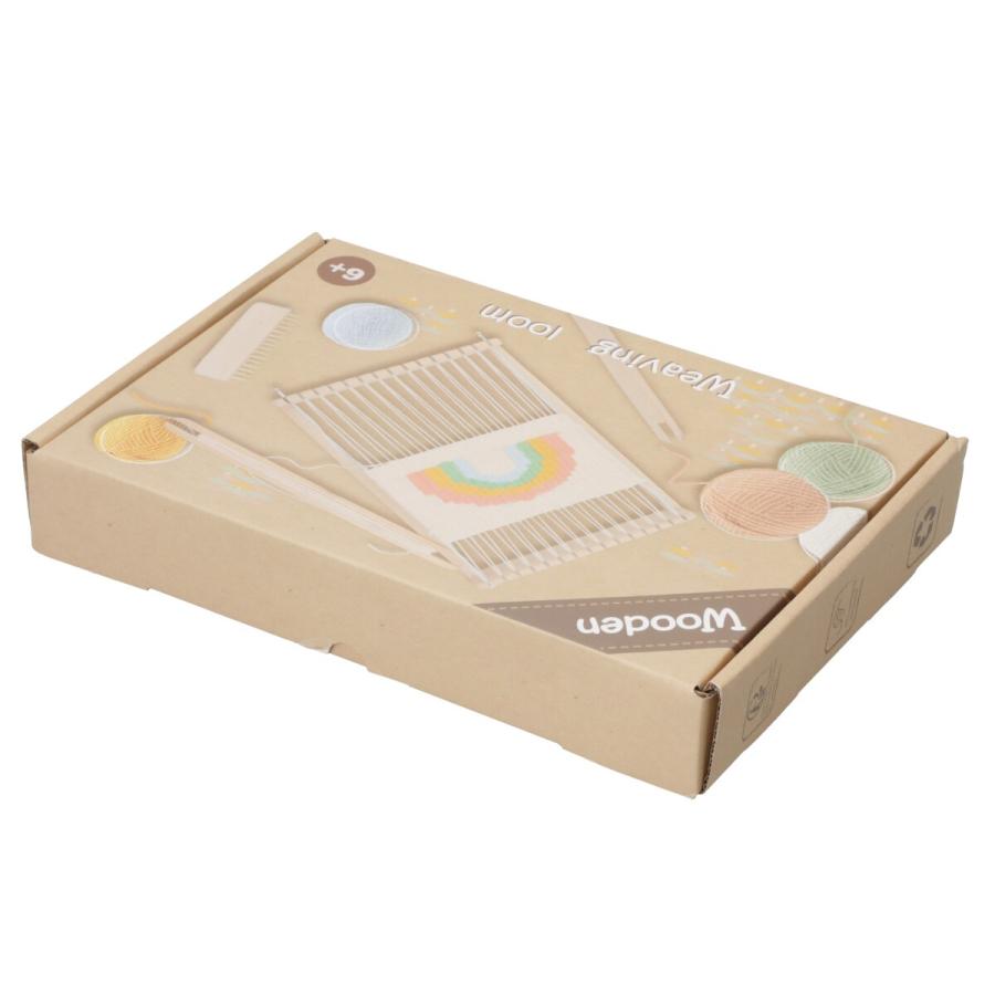 木製おもちゃ 織り機セット ニトリ :5658474:ニトリ Yahoo!店 - 通販 - Yahoo!ショッピング