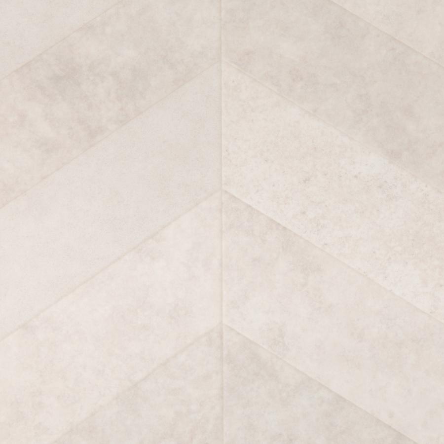 ニトリ（NITORI） ふきとれるクッションフロアラグ (ペレヘリンボンIV 182x182) ダイニングラグ フロアラグ カーペット ...