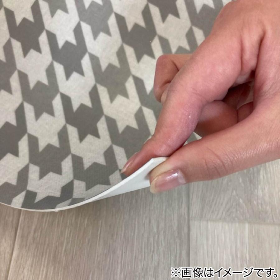 ニトリ クッションフロアラグ 80X240cm（E-5075） ラグ 江戸間 0.6畳 期間限定価格：4/7まで : ニトリ Yahoo!店 - 通販 - Yahoo!ショッピング